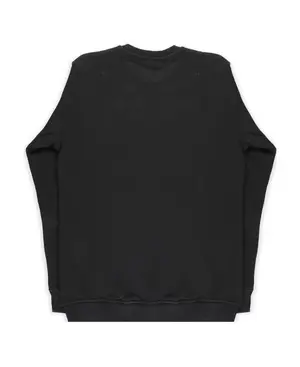 MSGM Round-necked Logo Sweater