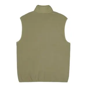 Patagonia Synchilla Zip Pocket Vest - No