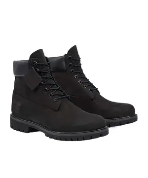 Timberland Premium 6-inch Waterproof Boot