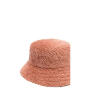KANGOL Logo Fisherman's Hat