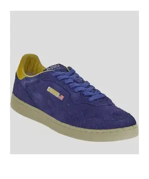 AUTRY New Flat Low Sneakers