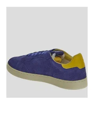 AUTRY New Flat Low Sneakers