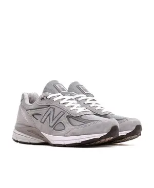 NEW BALANCE Lace Up Sneakers