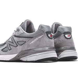 NEW BALANCE Lace Up Sneakers