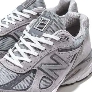 NEW BALANCE Lace Up Sneakers