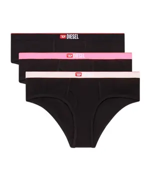 DIESEL® Three-piece Briefs Pants