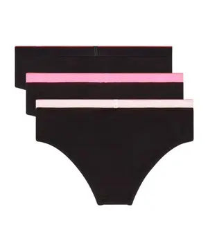 DIESEL® Three-piece Briefs Pants