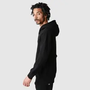 The North Face Logo-print Zip-up Hoodie