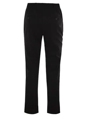 Max Mara Delfo Elasticated-waist Trousers