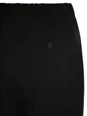Max Mara Delfo Elasticated-waist Trousers
