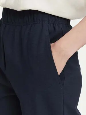 Max Mara Straight-leg Drawstring Pants - No