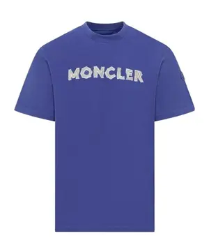 Moncler Short Sleeve T-shirt