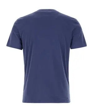 Woolrich Crewneck Short-sleeved T-shirt