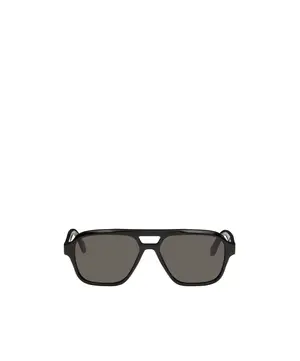 RETROSUPERFUTURE Full Frame Sunglasses - Gray