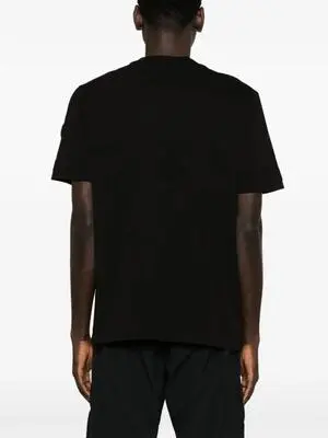 Moncler Short-sleeved T-shirt