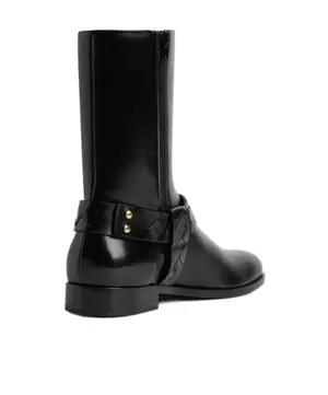 Bottega Veneta Achille Boot