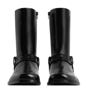Bottega Veneta Achille Boot
