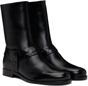 Bottega Veneta Achille Boot