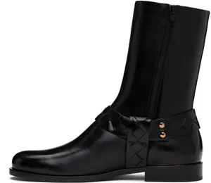 Bottega Veneta Achille Boot