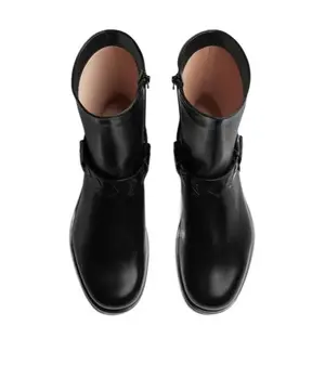 Bottega Veneta Achille Boot