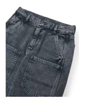 DIESEL® Patch-pocket Jeans