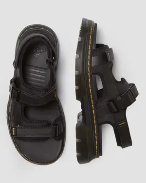 Dr. Martens Forster Poly Webbing Sandals