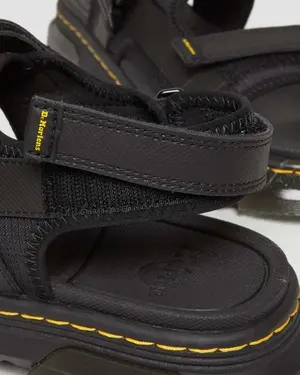 Dr. Martens Forster Poly Webbing Sandals