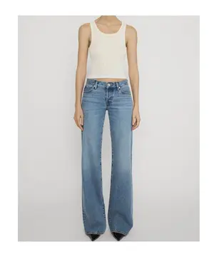 FRAME The Gray' Jeans