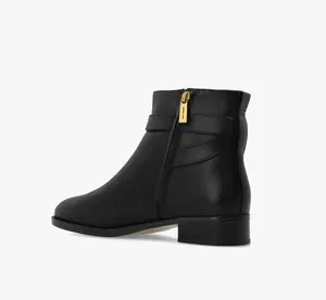 Michael Kors Round-toe Ankle Boots