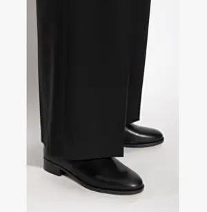 Michael Kors Round-toe Ankle Boots