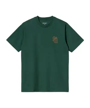 Carhartt Work In Progress Collared T-shirts For Men