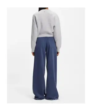 Hugo Boss Button Knitted Cardigan