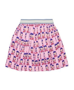 Marni Pleated Skirt