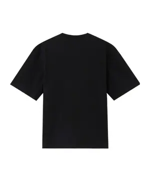 Stone Island Short Sleeve Crewneck Sweatshirt