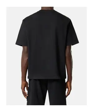 Stone Island Short Sleeve Crewneck Sweatshirt
