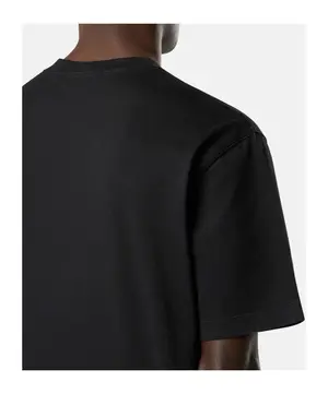 Stone Island Short Sleeve Crewneck Sweatshirt