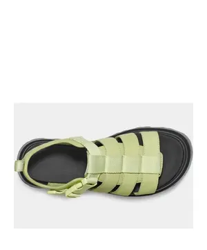 UGG Cora Leather Sandals