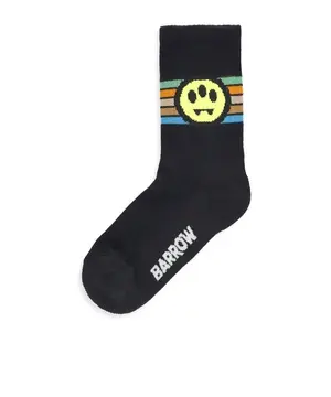 BARROW Logo Socks