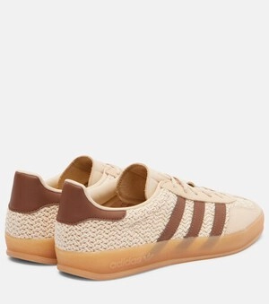 Adidas Vintage Style Sneakers