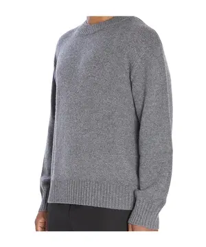 LISA YANG Kristian Crewneck Knitwear