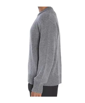 LISA YANG Kristian Crewneck Knitwear