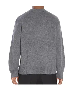 LISA YANG Kristian Crewneck Knitwear