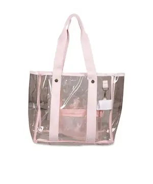 Polo Ralph Lauren Logo Handbag