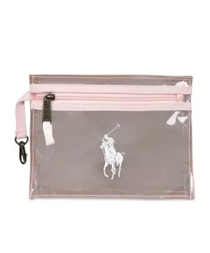 Polo Ralph Lauren Logo Handbag