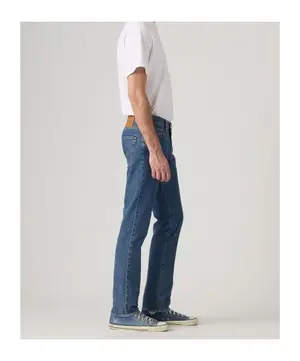 LEVI'S Straight-leg Jeans