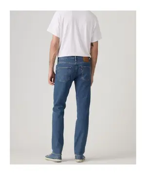 LEVI'S Straight-leg Jeans