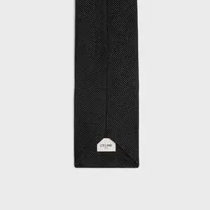 Celine Tie In Silk