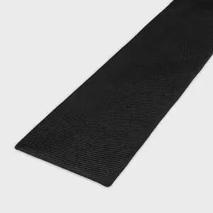 Celine Tie In Silk