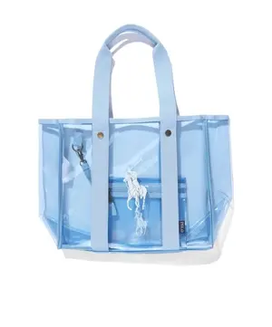 Ralph Lauren Logo Bag