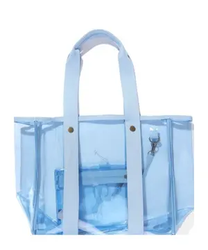 Ralph Lauren Logo Bag